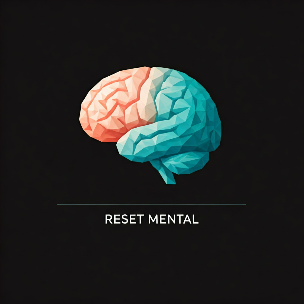 Reset Mental - Rômulo Giacomin | Hotmart