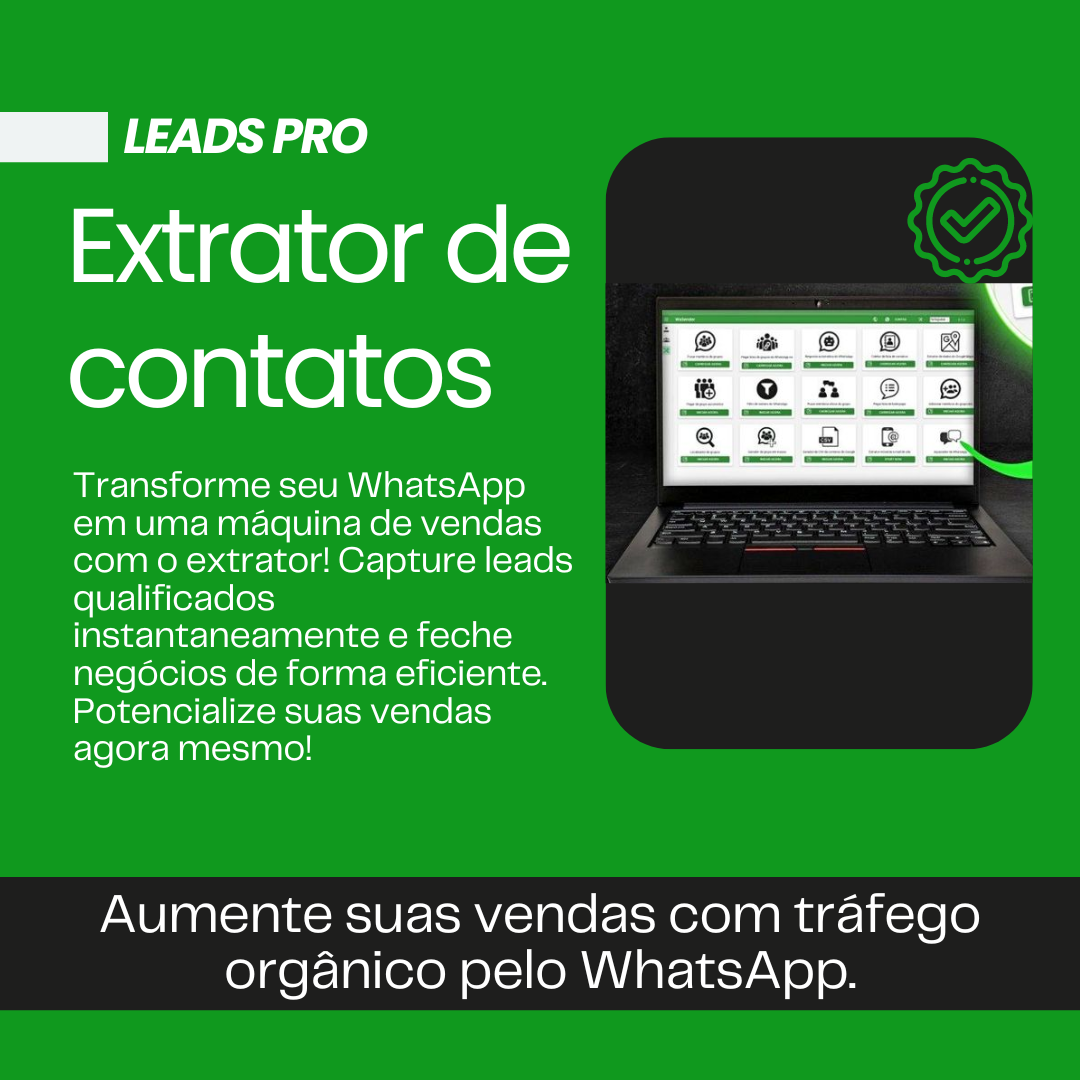 Leads Pro