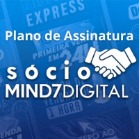 Plano de Assinatura Sócio Mind7 Digital - Mind7 Digital | Hotmart