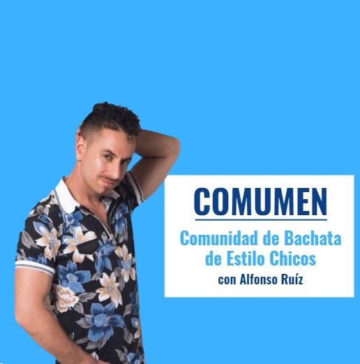 ComuMen - Clases Online de Estilo chico con Alfonso Ruíz - Alfonso ...