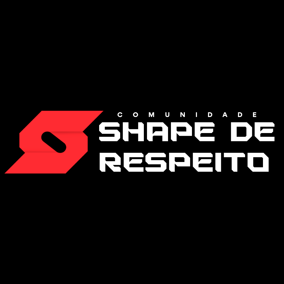 Comunidade Shape de Respeito - Fernando Cantarelli | Hotmart