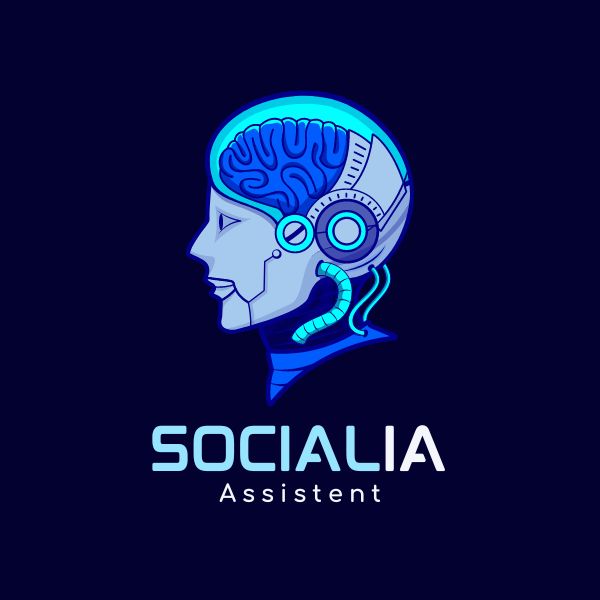SociaLIA - Raul Ricco | Hotmart