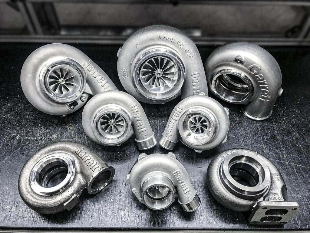 Informações básicas para montar um turbo no brasil - Erik giovani ...