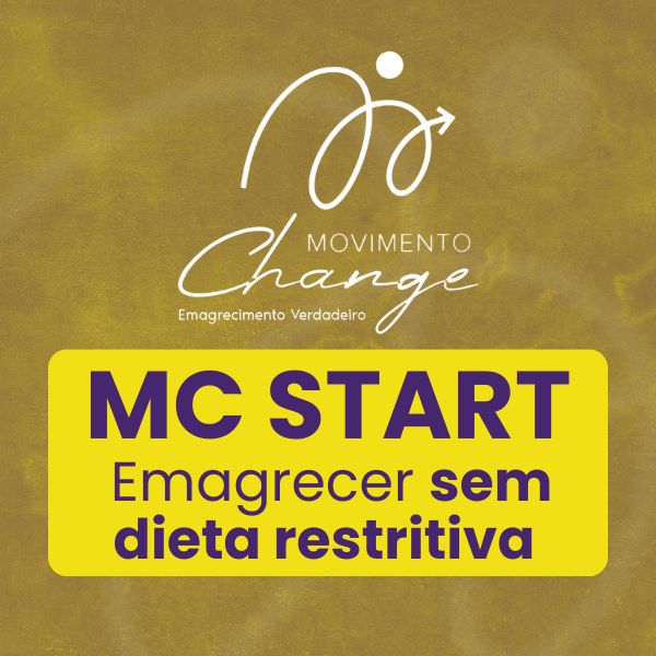 Movimento Change START – PLANO VERAO 21 DIAS - Luciana Maciel Mach...