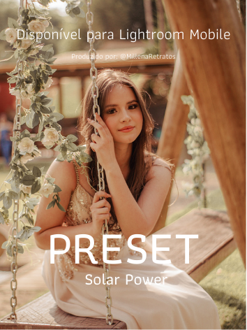 PRESET Solar Power
