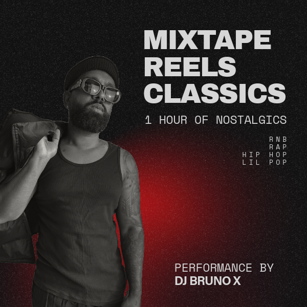 Vol. 3_Mixtape Reels Classics (nov_2024) - PROMO