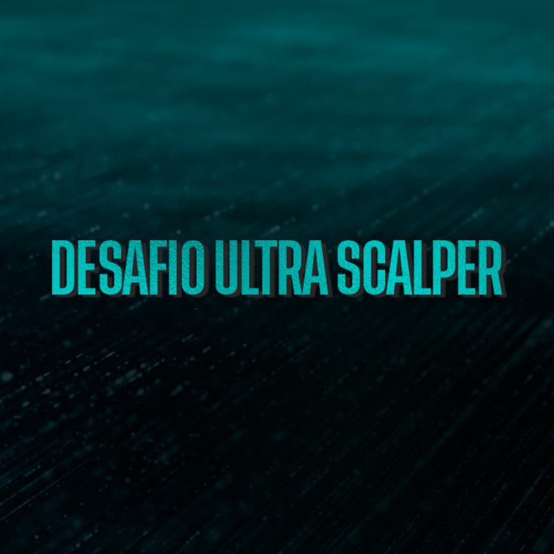 Desafio Ultra Scalper - SPECIAL SQUAD TRADERS S/A | Hotmart