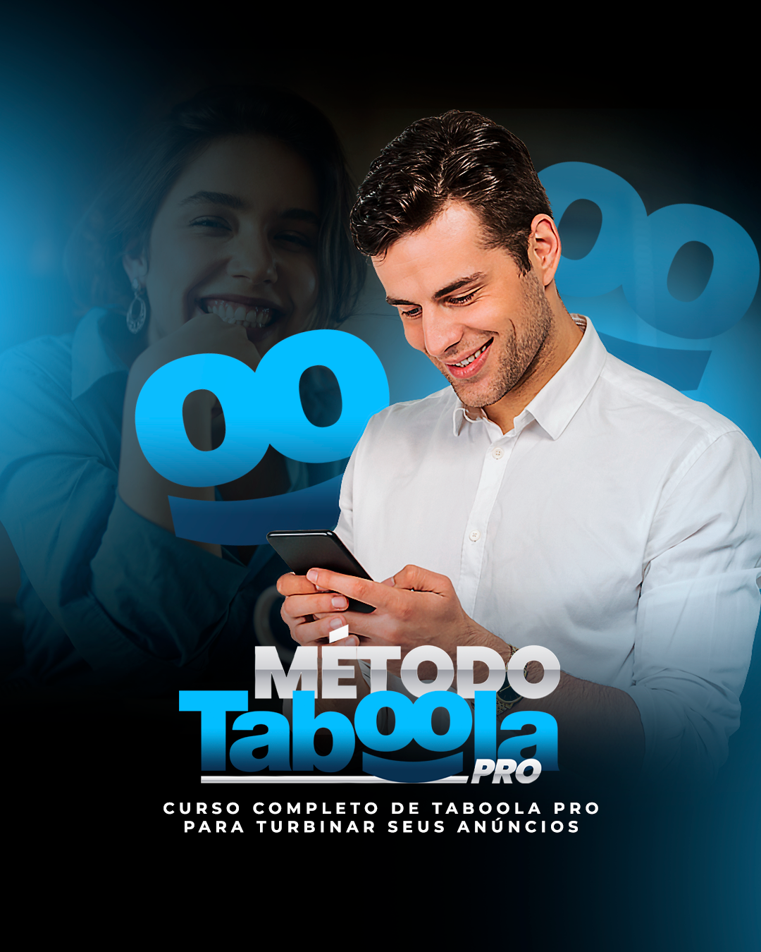 Método Taboola Pro - Brunno Sanches | Hotmart
