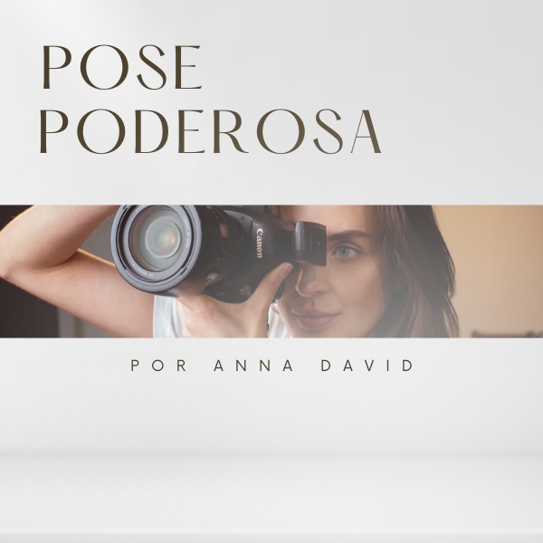 Pose Poderosa
