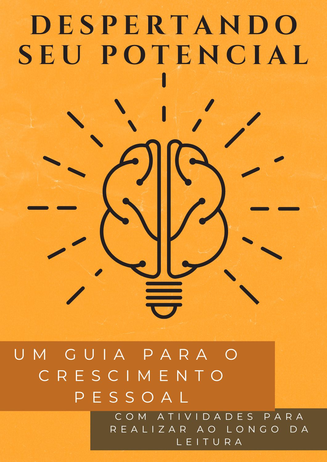 Despertando seu Potencial - Patrick Dias | Hotmart