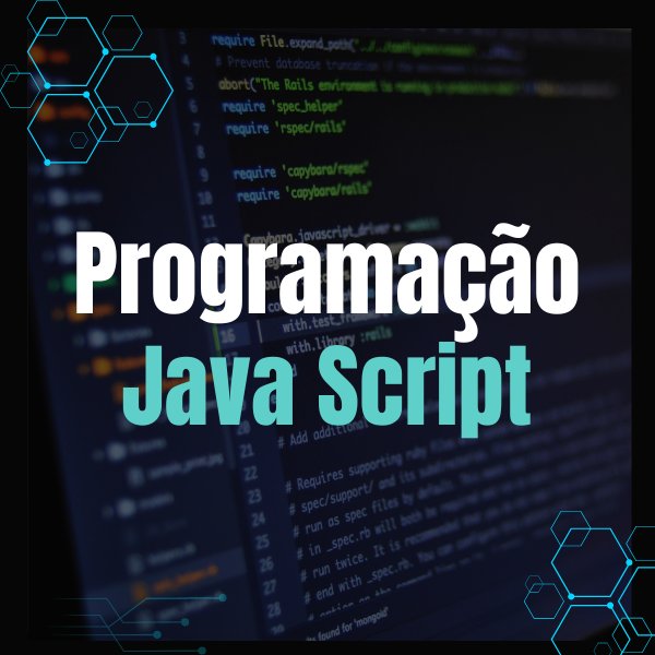 Curso de Java Script [ Programação ]