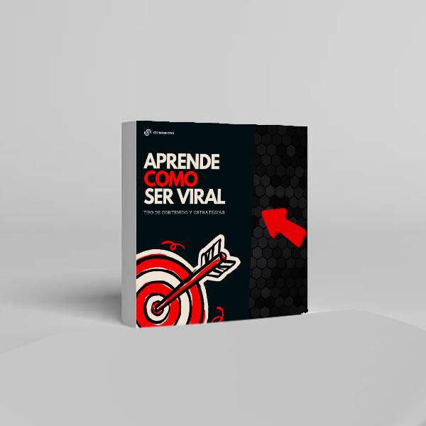 APRENDE A SER VIRAL - Santiago Rubio Parra | Hotmart