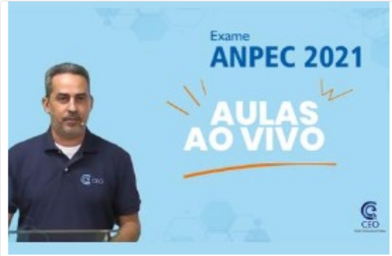 Macroeconomia ANPEC Express