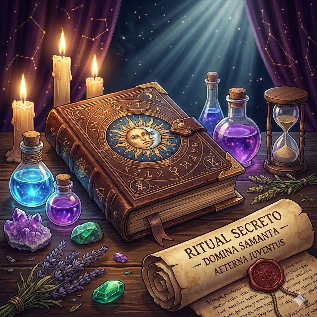 Mandala Lady Samantha - FMDEVELOPMENT | Hotmart