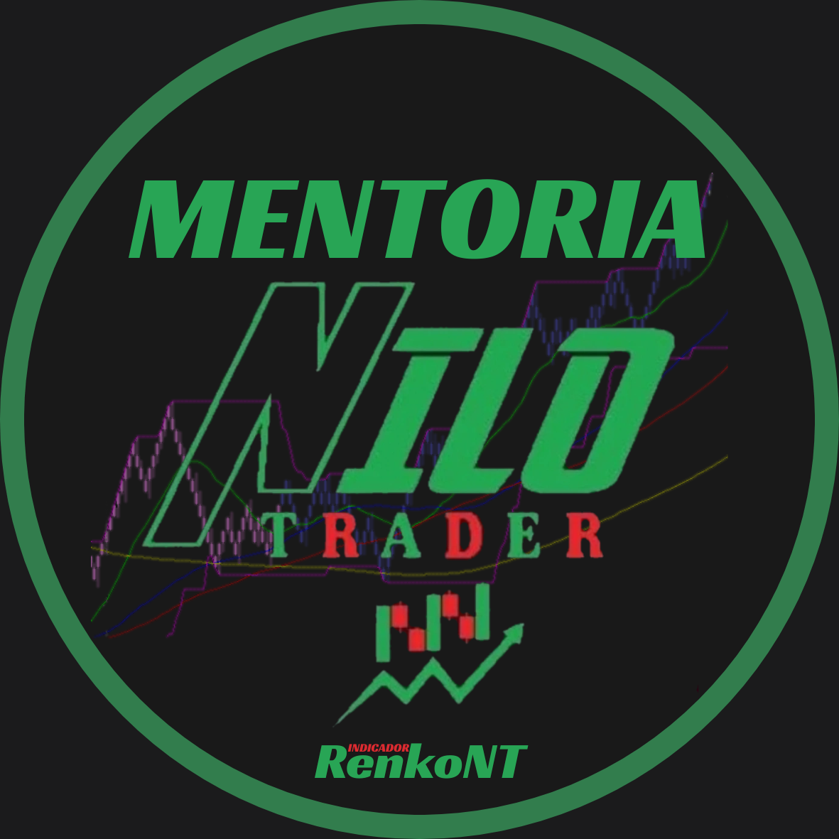 MENTORIA NILO TRADER - DAY TRADE | Hotmart