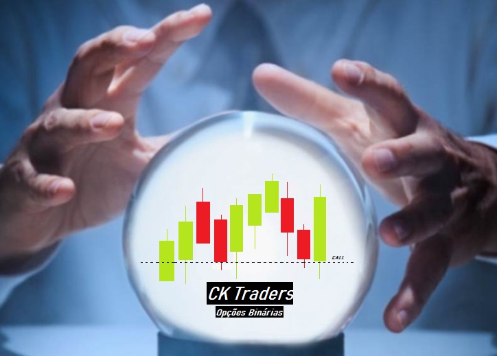 CK Trader Binário