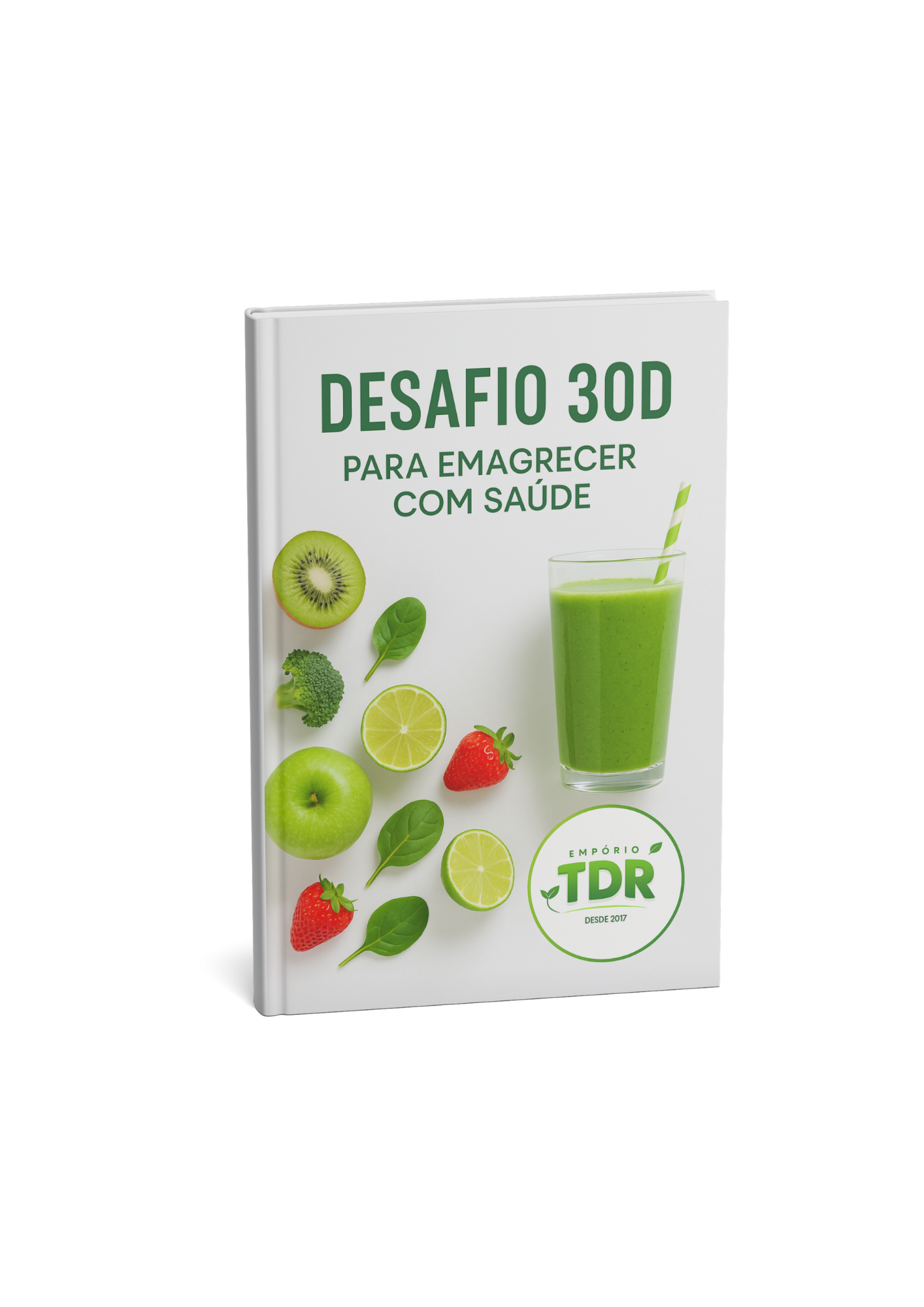 Desafio 30D Emagrecimento Saudável