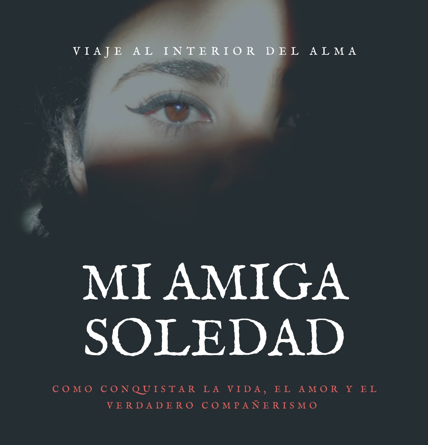 Mi amiga Soledad - Andrea Golden | Hotmart