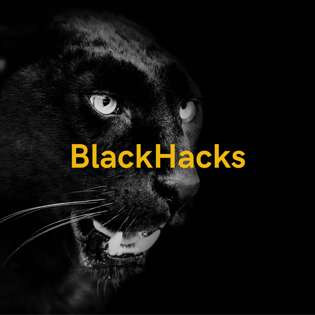 Black Hacks