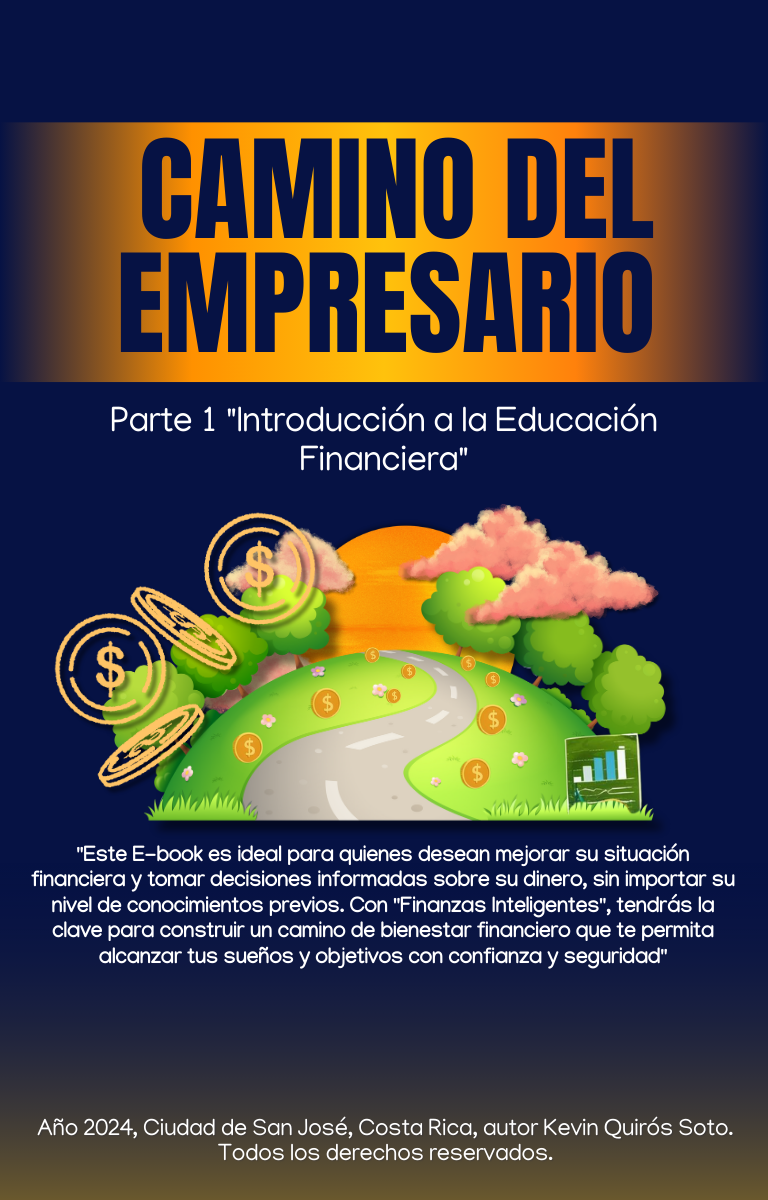CAMINO DEL EMPRESARIO