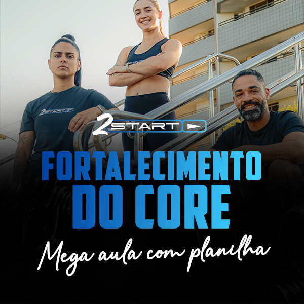 Fortalecimento do Core