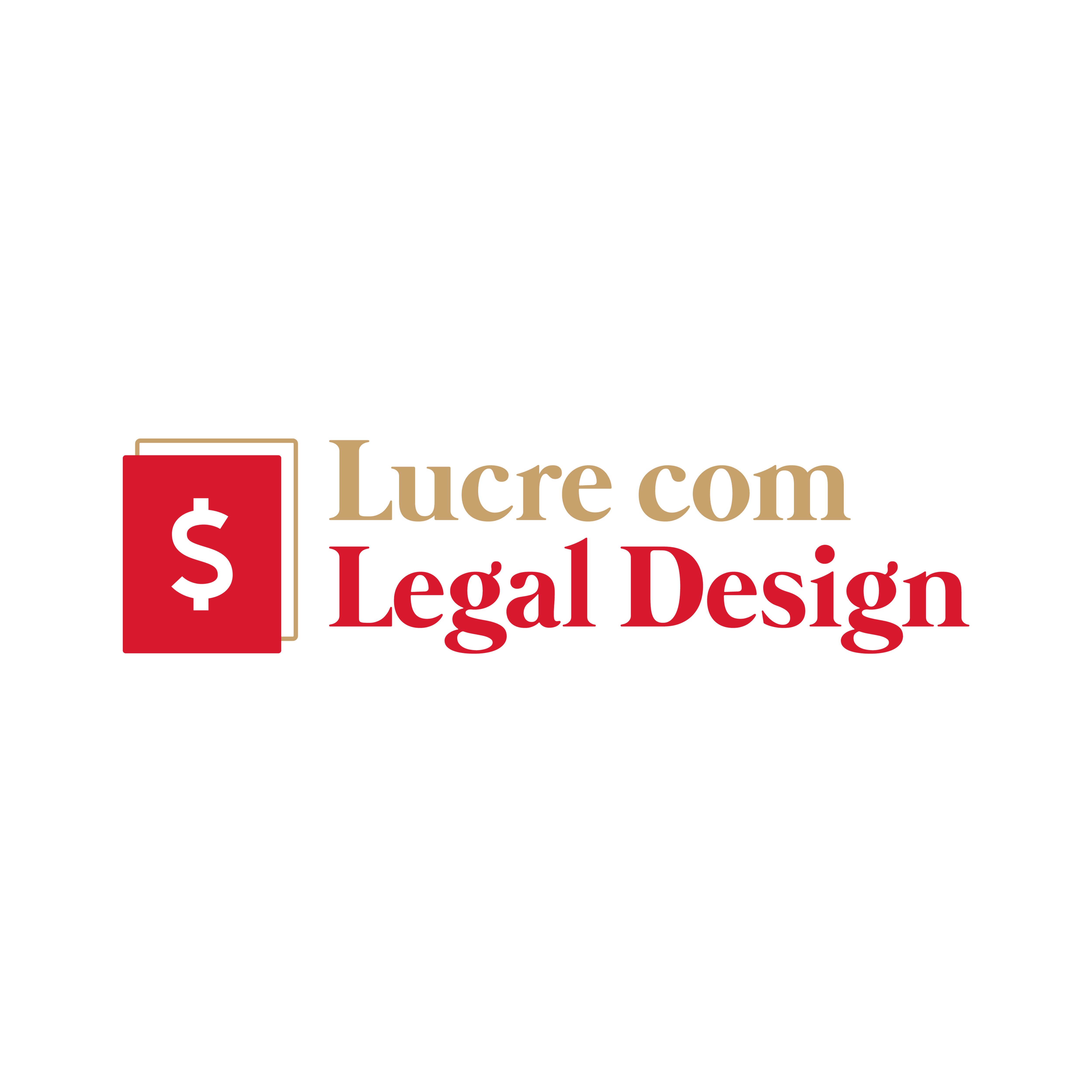 Lucre com Legal Design - Laari e Amanda Michelin | Hotmart