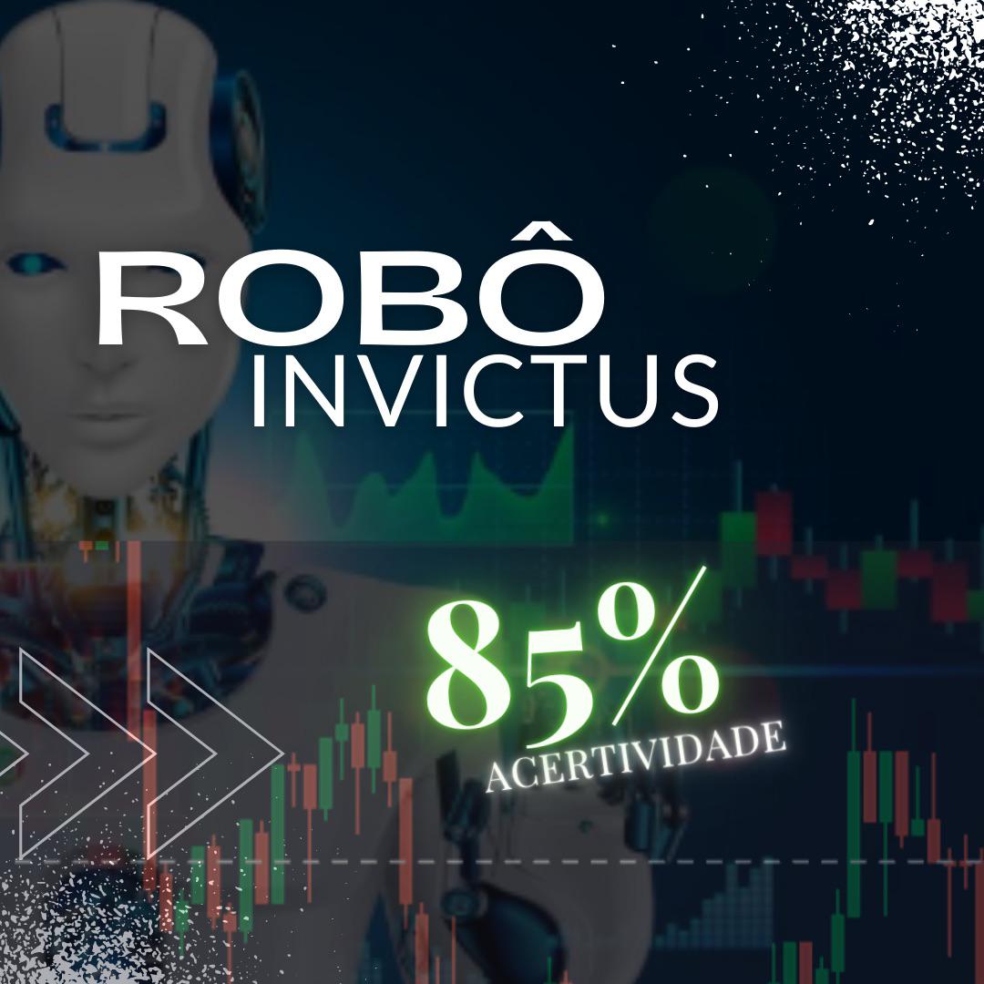 BOT IQ OPTION 85%