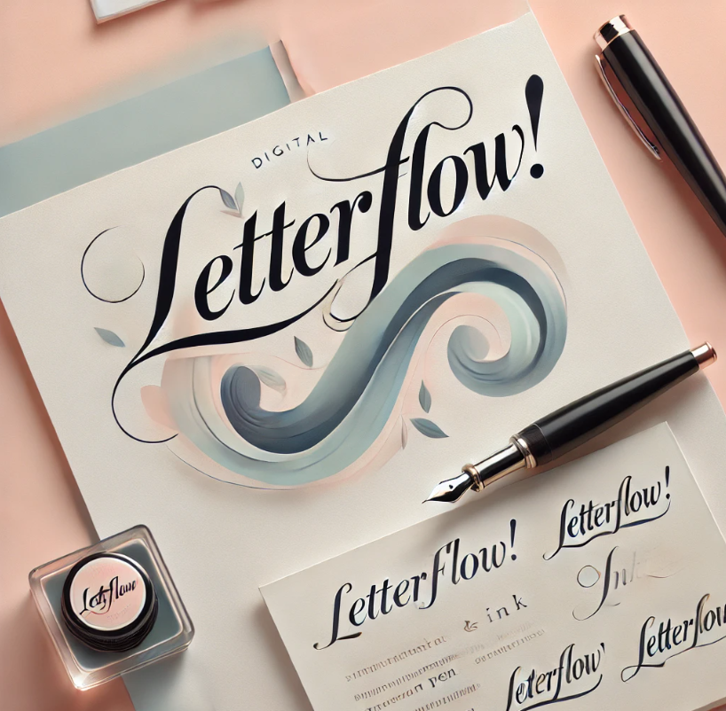 LetterFlow!