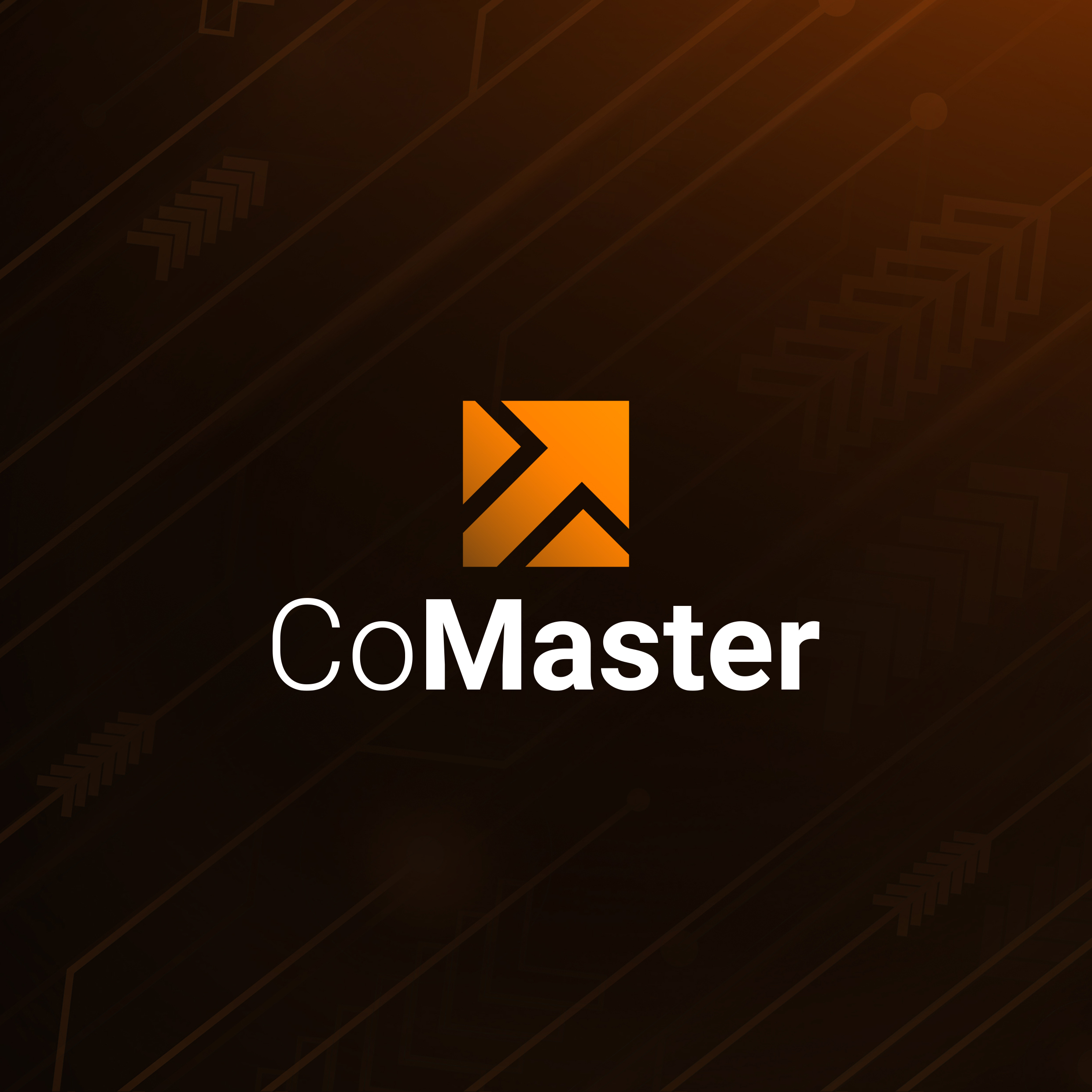 CoMaster
