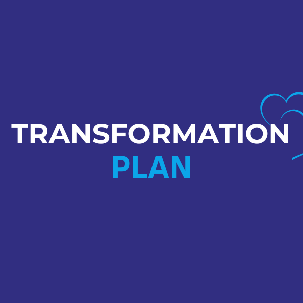 Transformation Plan - Vanessa | Hotmart