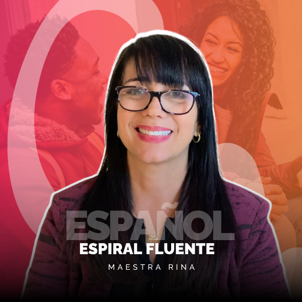 Curso de Espanhol da Espiral Fluente