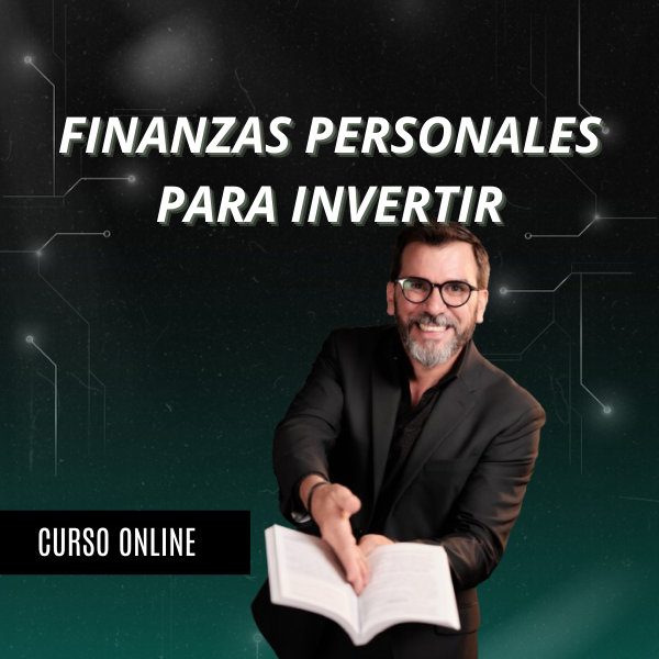 CURSO: Domina tus Finanzas y Multiplica - Erika Espinal | Hotmart