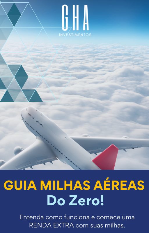 Dominando as Milhas Aéreas - Glauco Henrique Aguiar | Hotmart