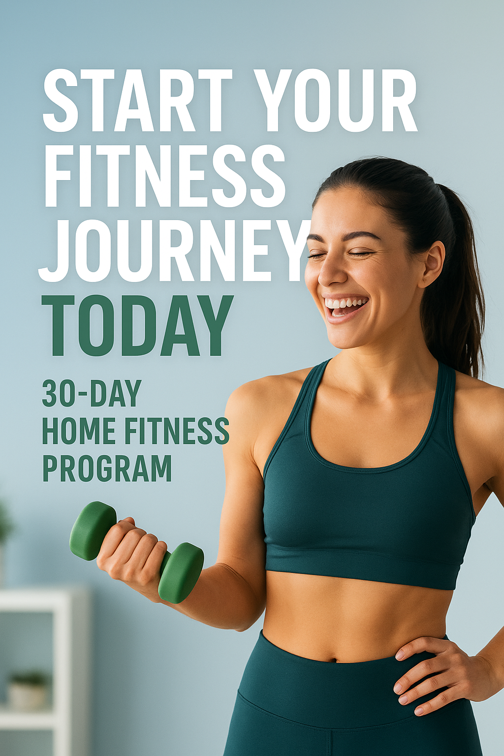 The Home Wellness Transformation Plan | Hotmart