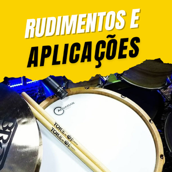 RUDIMENTOS E APLICAÇÕES (curso)