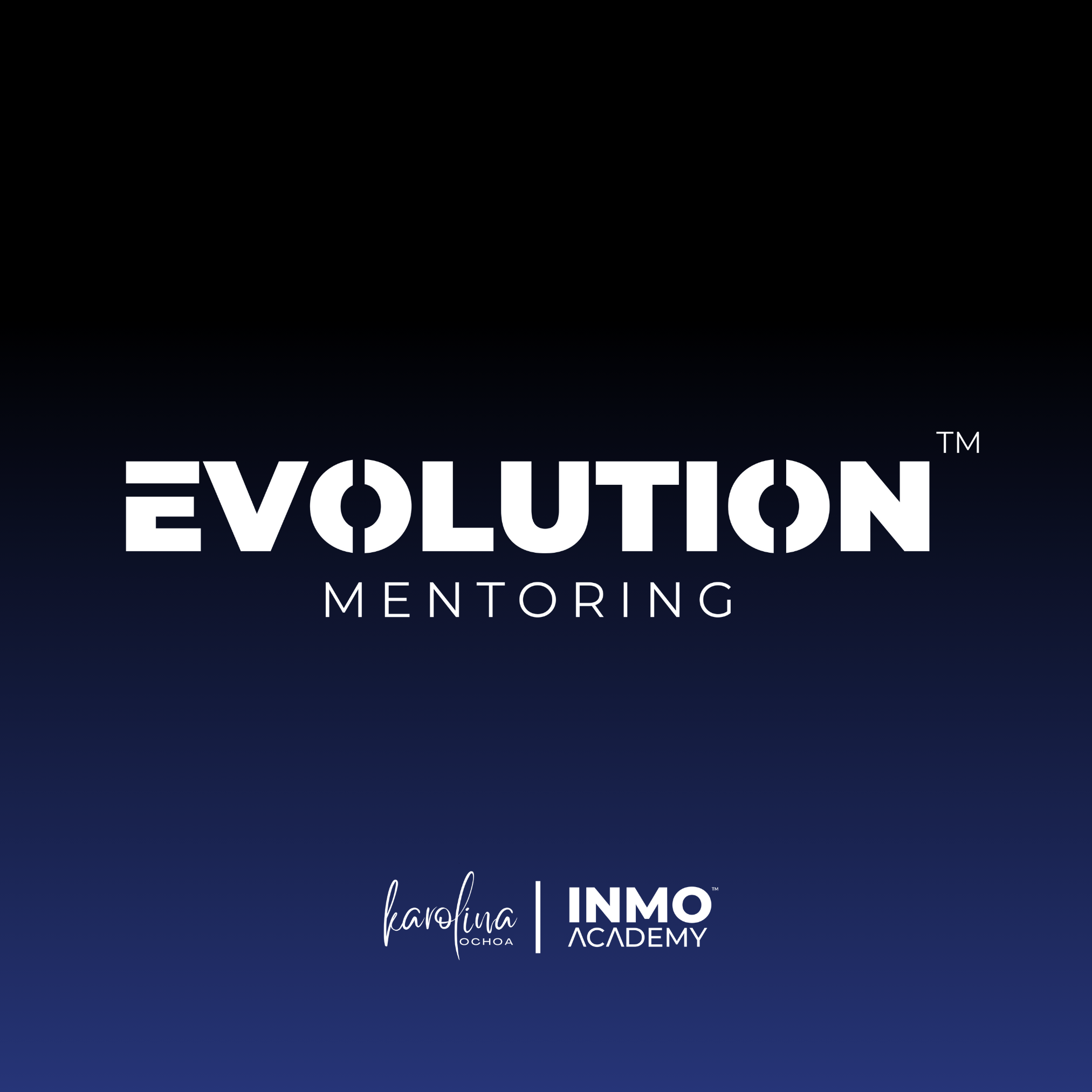 EVOLUTION - InmoAcademy - by Karolina Ochoa | Hotmart