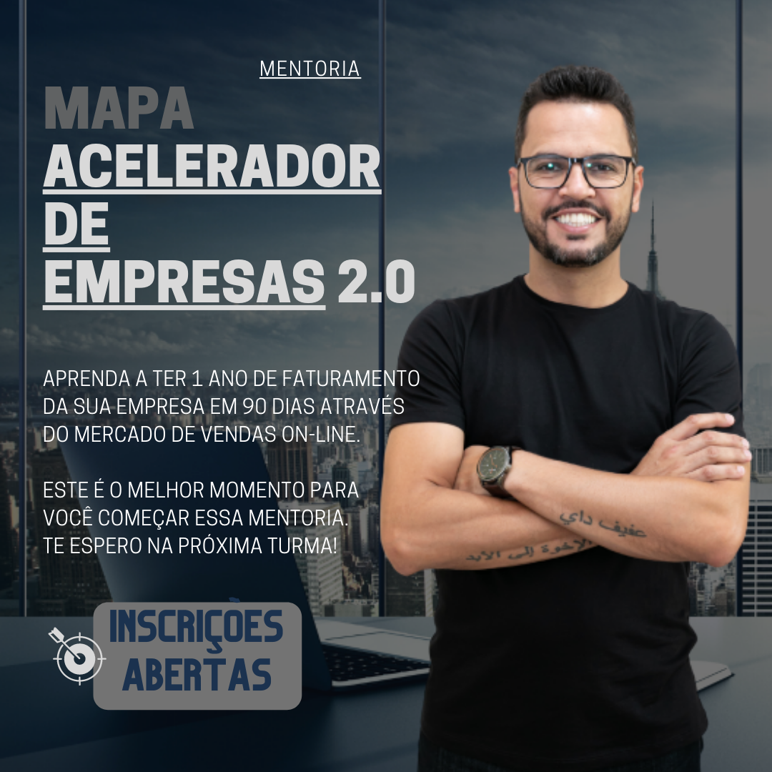 Mentoria - M.A.D.E 2.0 Acelerador de Empresas - Luiz Panhol | Hotmart