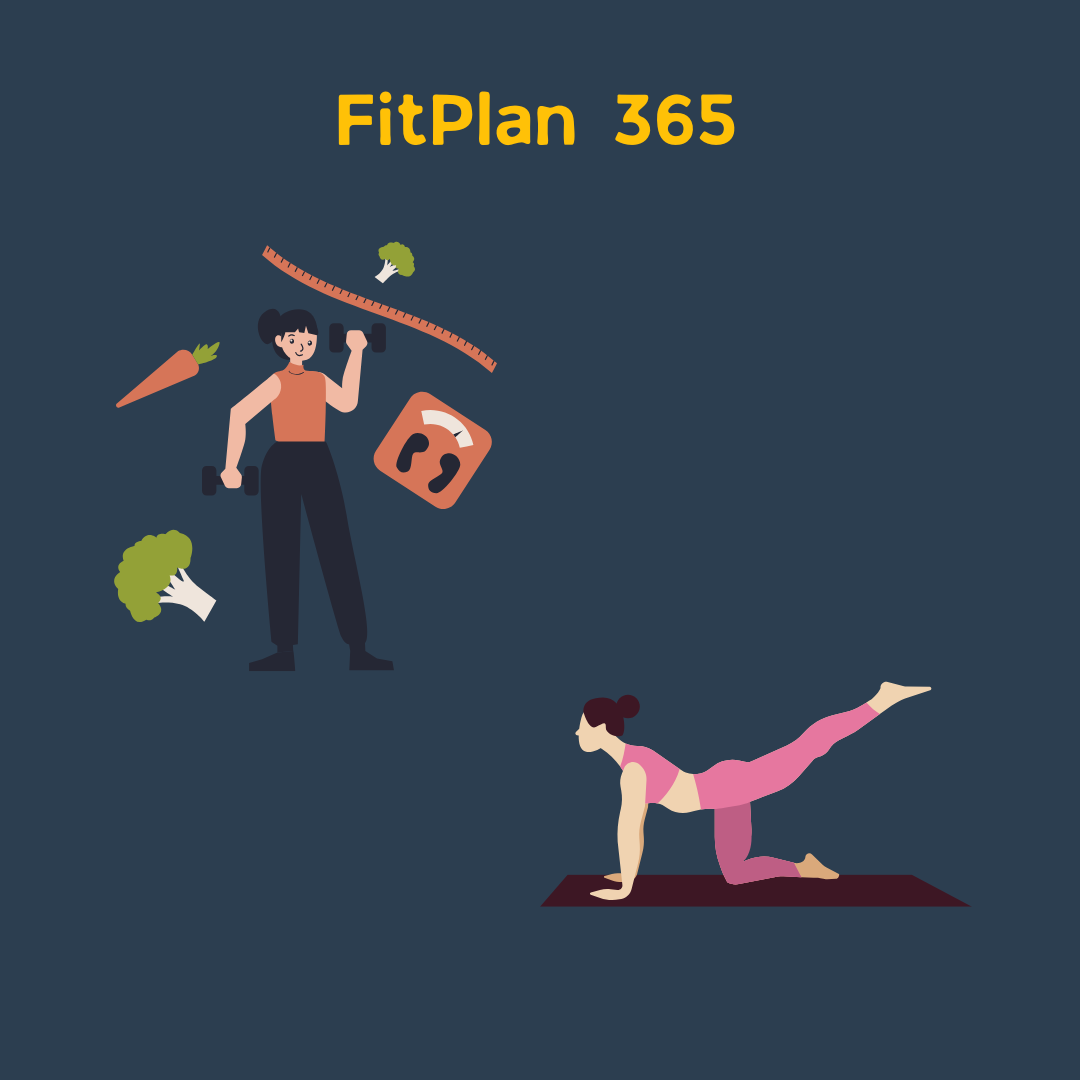 FitPlan 365
