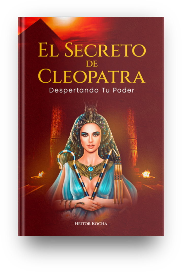 El Secreto de Cleopatra - NORDIC NEGOCIOS DIGITAIS LTDA | Hotmart