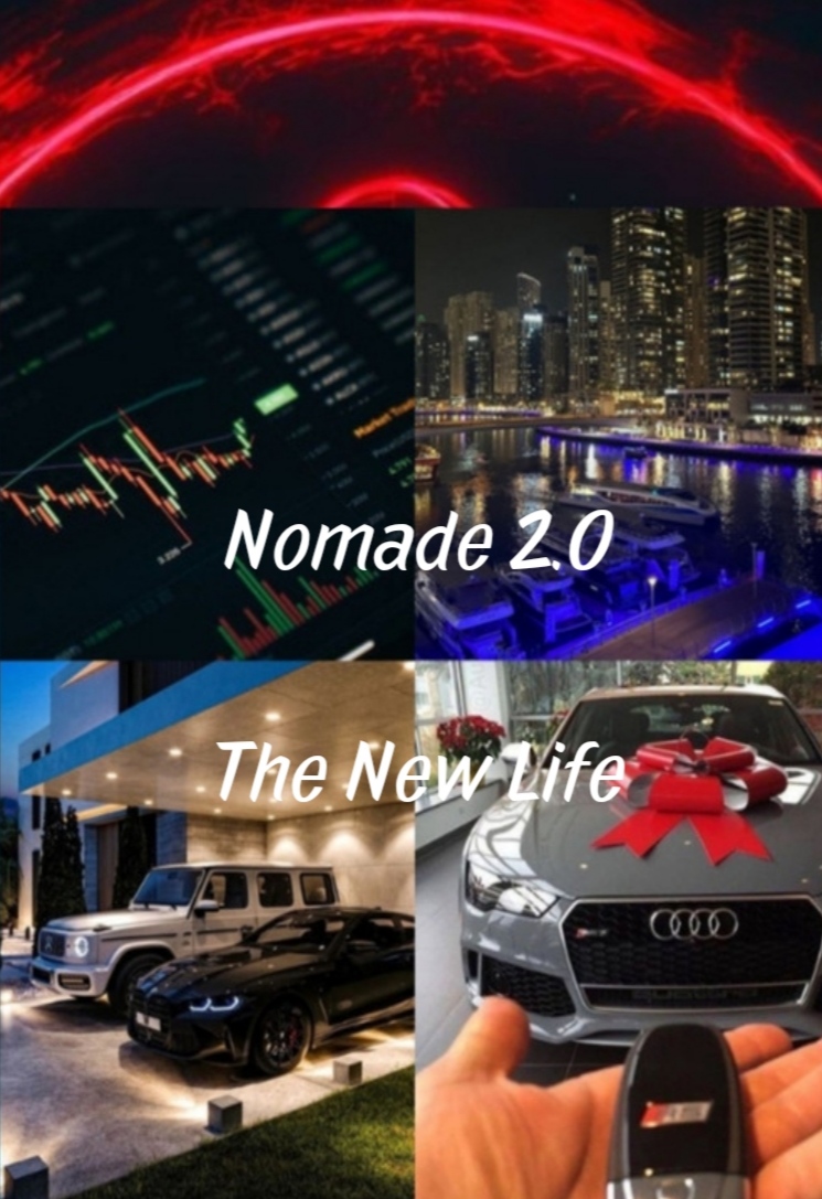 Nomade Milionario 2.0
