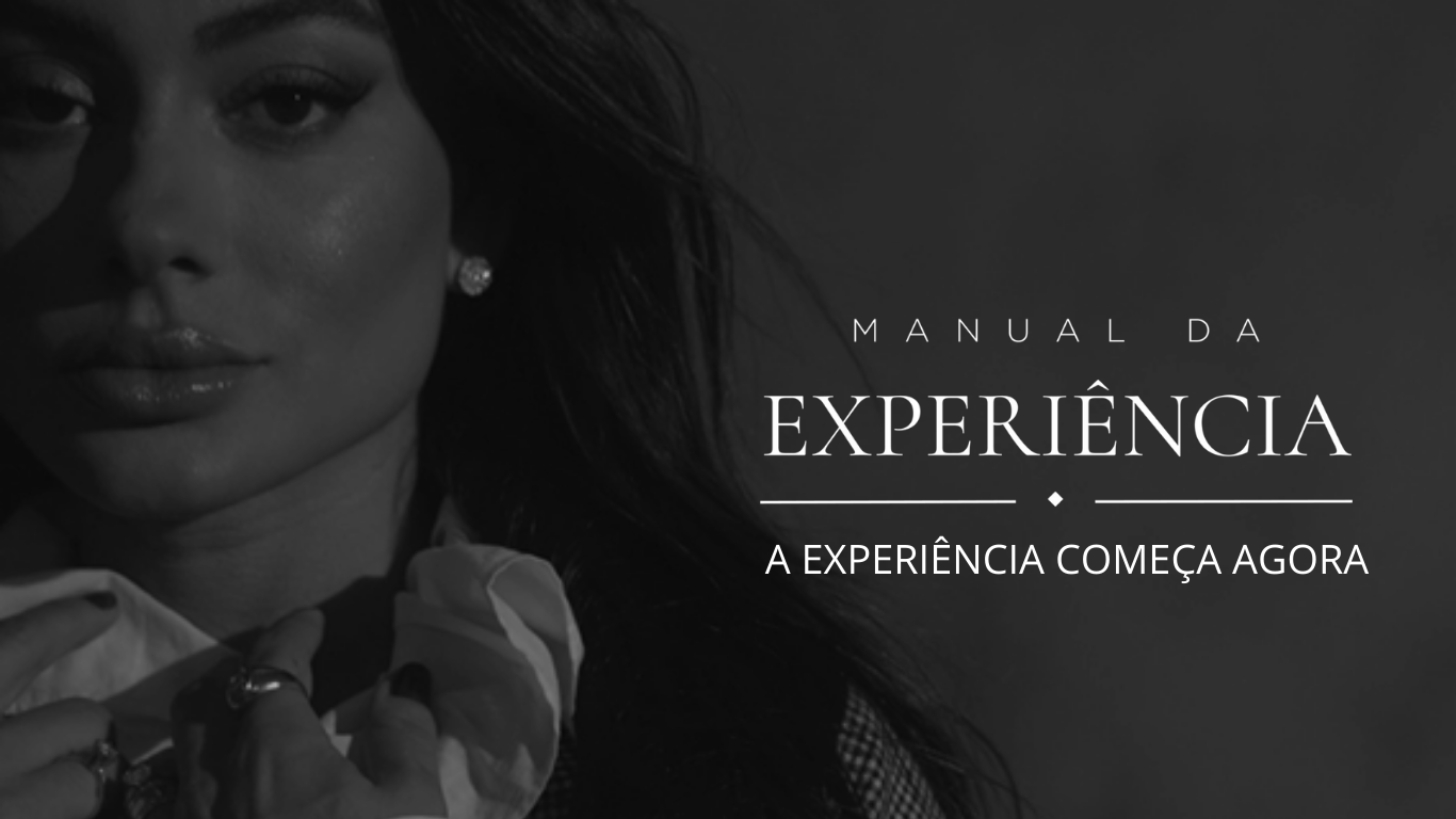 Manual da Experiência - EM SPACE | Hotmart