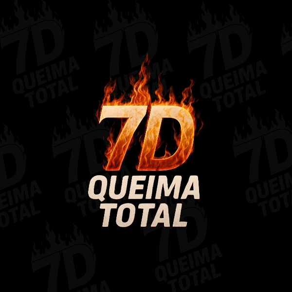 7D - Queima Total