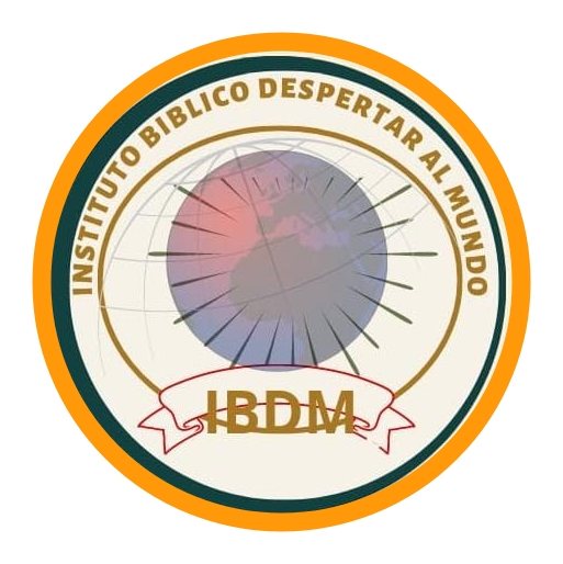 INSTITUTO BIBLICO DESPERTAR AL MUNDO - Saintavoi Christoph | Hotmart