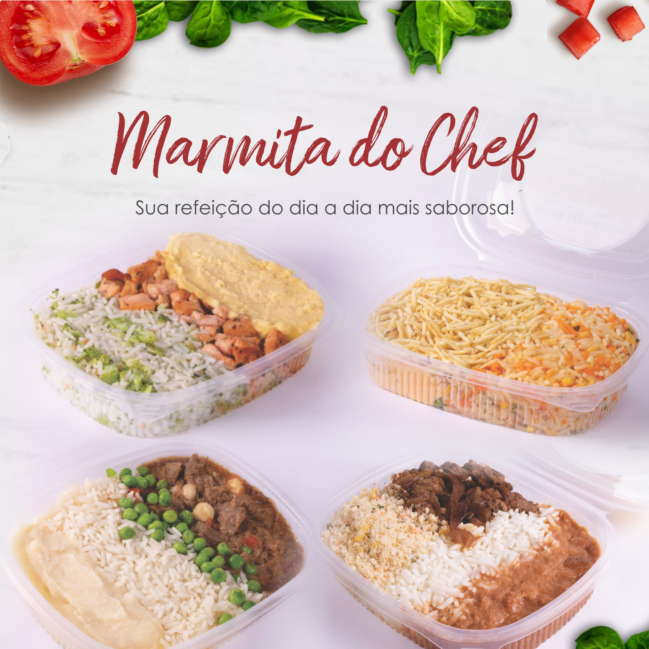 Marmita do chef - Derk cee | Hotmart