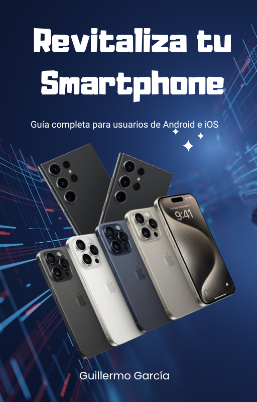 Revitaliza tu smartphone! Guía completa para usuarios de Android e iOS