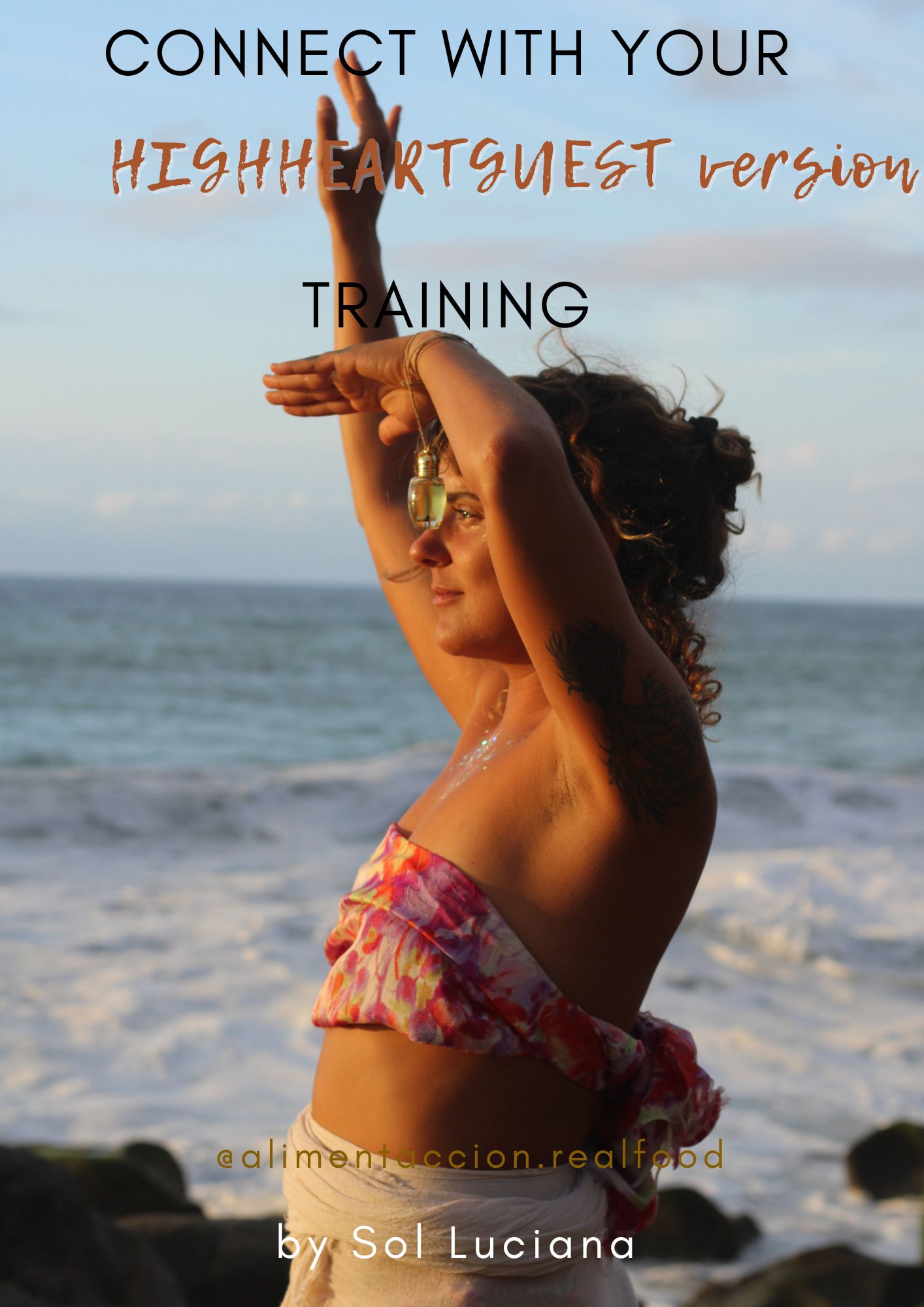 HIGH HEART GUEST TRAINING