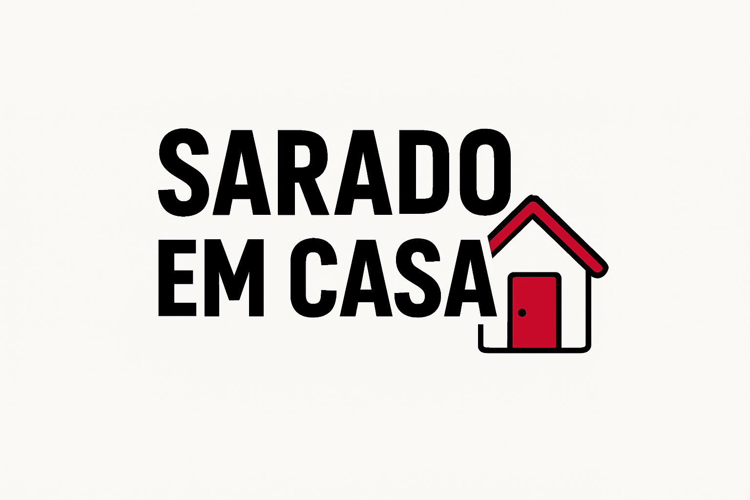 SARADO EM CASA - Marcela Rodrigues Oliveira | Hotmart