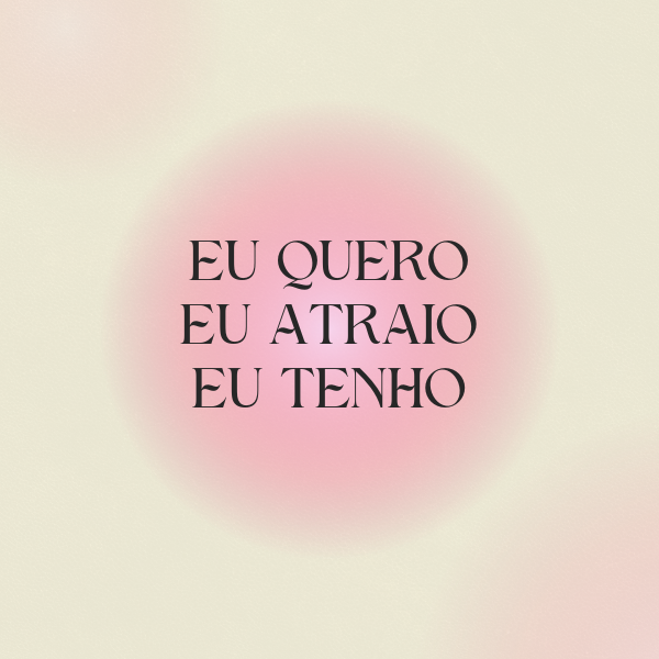 manifestando riqueza e sucesso