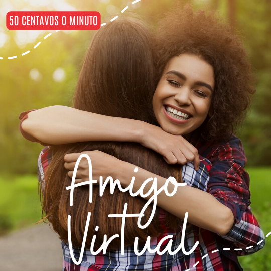 AMIGO VIRTUAL