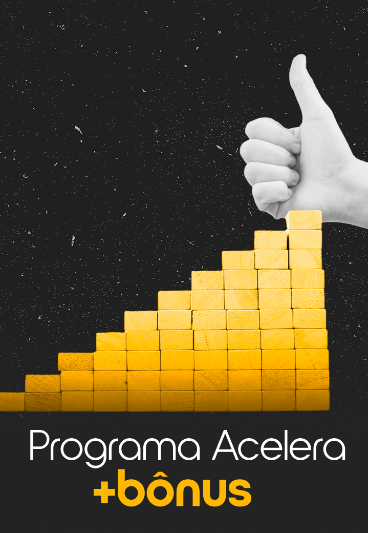 Programa Acelera + Bônus - Metta Brasil | Hotmart